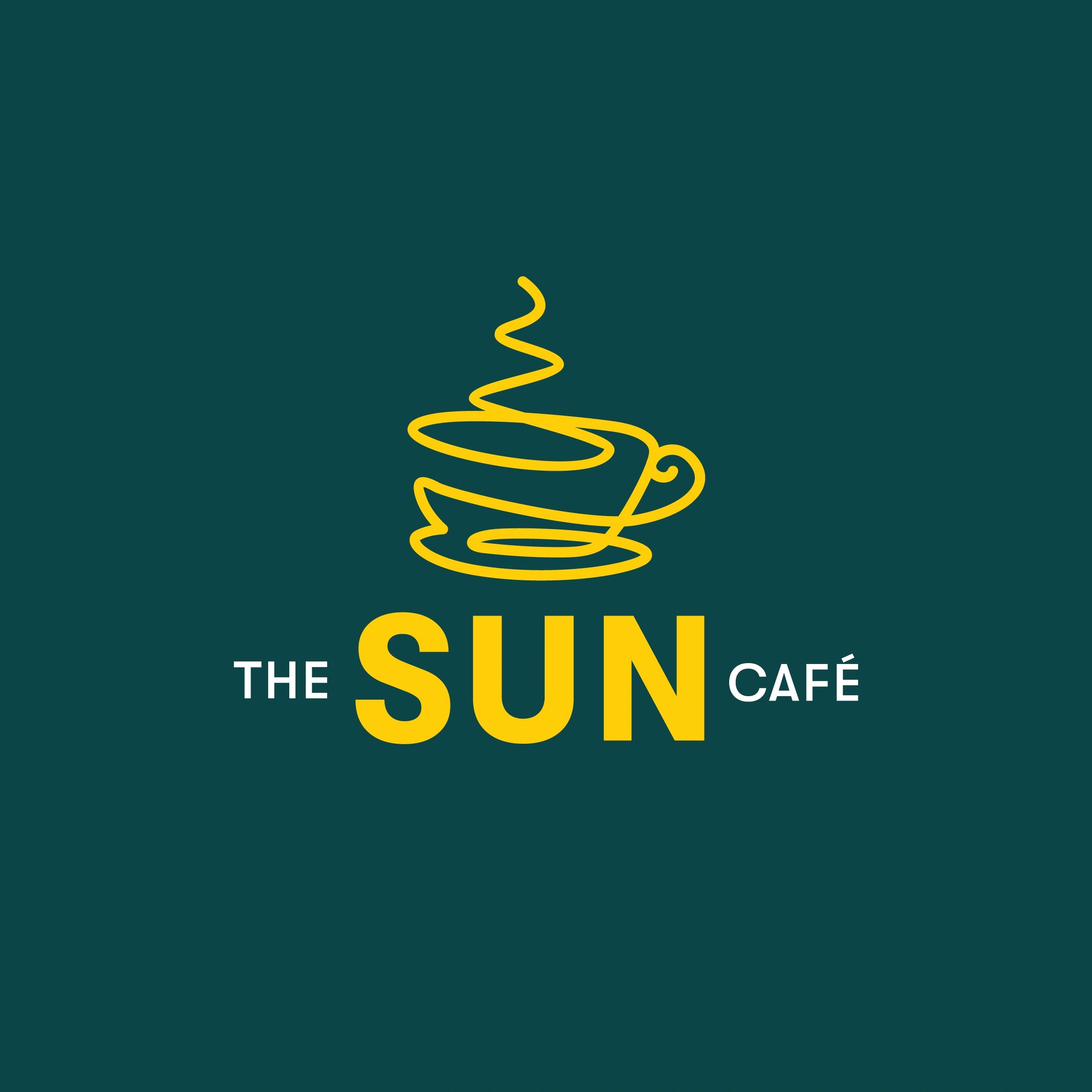 Sun Cafe, Heritage Lanes